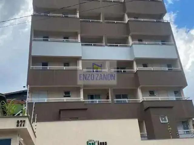 Apartamento com 2 dormitórios para alugar, 51 m² por R$ 2.740,00/mês Santa Terezinha São Bernar