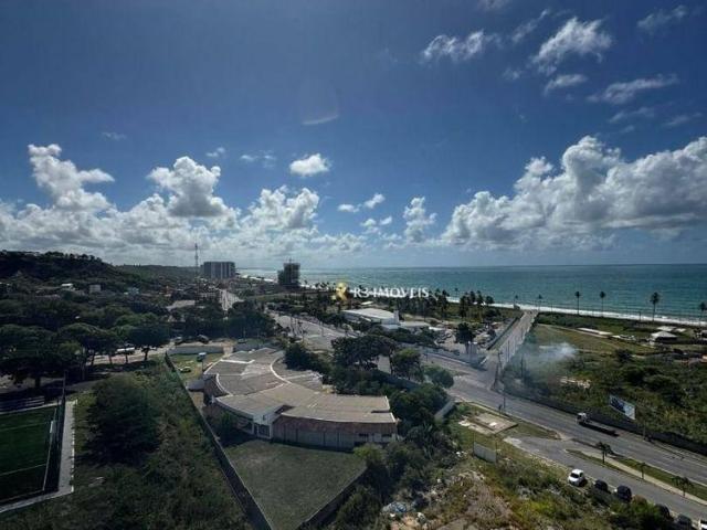 Apartamento Com 2 Dormitórios Para Alugar, 51 m² por R$3.700,00/mês Cruz Das Almas Maceió/al