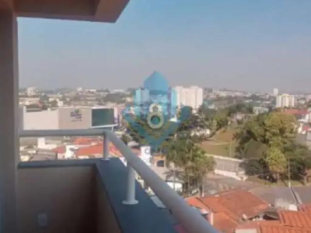 Apartamento com 2 dormitórios para alugar, 52 m² Centro São Bernardo do Campo/SP
