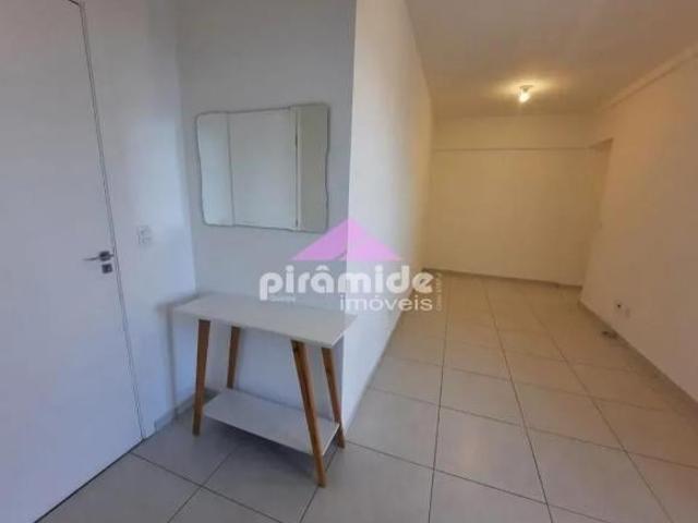 Apartamento com 2 dormitórios para alugar, 52 m² por R$ 2.200,00 ao/mês Urbanova São José dos Ca