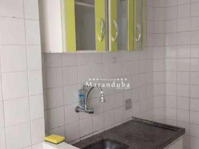 Apartamento com 2 dormitórios para alugar, 52 m² por R$ 2.280,00/mês Jardim Satélite São José dos Campos/SP