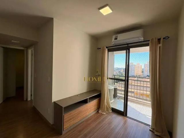 Apartamento com 2 dormitórios para alugar, 54 m² por R$ 2.200/mês Vila Santa Terezinha Londrina/PR