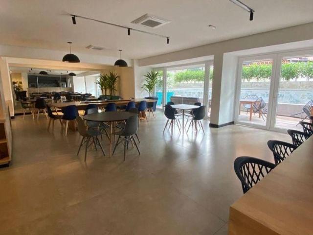 Apartamento Com 2 Dormitórios Para Alugar, 54 m² por R$3.422,81/mês Santana São Paulo/sp