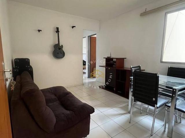 APARTAMENTO COM 2 DORMITÓRIOS PARA ALUGAR, 55 M² NA VILA ABAETÉ CAMPINAS/SP