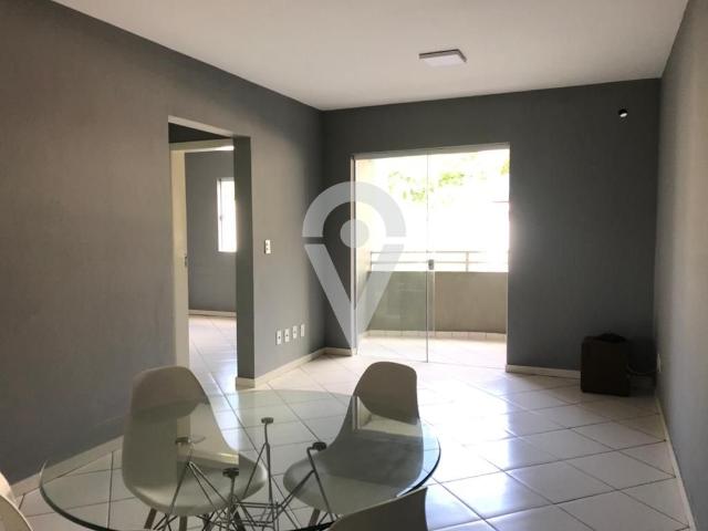 Apartamento com 2 dormitórios para alugar, 55 m² Baependi Jaraguá do Sul/SC