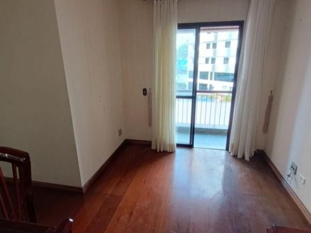 Apartamento com 2 dormitórios para alugar, 55 m² por R$ 3.600,00/mês Tatuapé São Paulo/SP