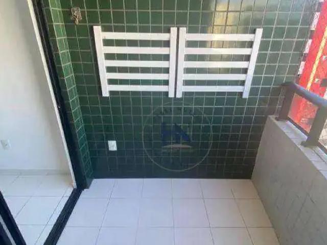 Apartamento com 2 dormitórios para alugar, 60 m² por R$ 3.300,00/mês Jatiúca Maceió/AL
