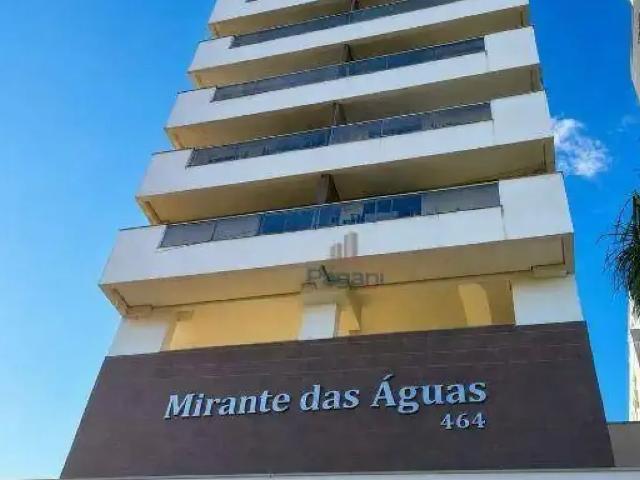 Apartamento com 2 dormitórios para alugar, 60 m² por R$ 3.600/mês Cidade Universitária Pedra Branca Palhoça/SC
