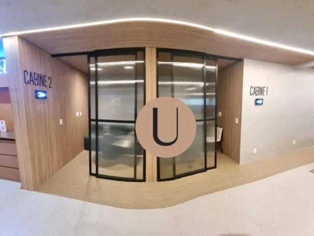 Apartamento com 2 dormitórios para alugar, 61 m² por R$ 10.916,00/mês Indianópolis São Paulo/SP