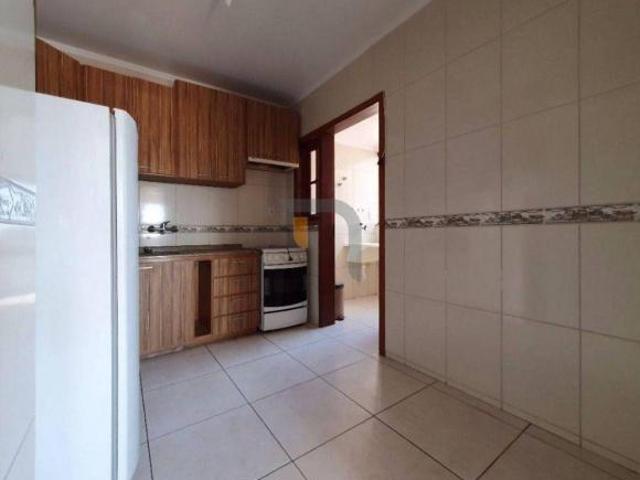 Apartamento com 2 dormitórios para alugar, 64 m² Parque Ely Gravataí/RS