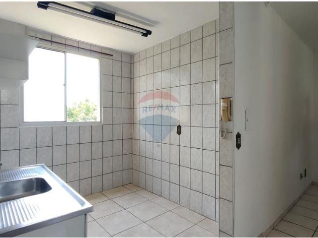 Apartamento com 2 dormitórios para alugar, 65 m² por R$ 1.300 Jardim Planalto Verde Mogi Guaçu/SP