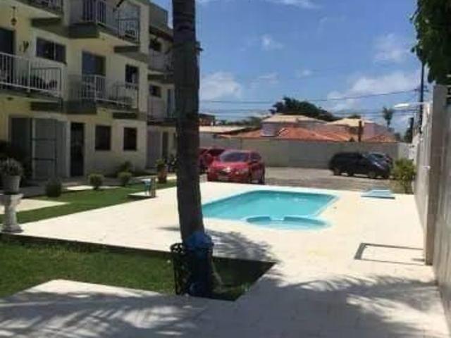 Apartamento Com 2 Dormitórios Para Alugar, 65 m² por R$2.300,00/mês Itapuã Salvador/ba