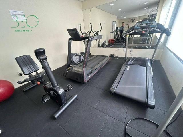 Apartamento Com 2 Dormitórios Para Alugar, 65 m² por R$4.552/mês Cursino São Paulo/sp