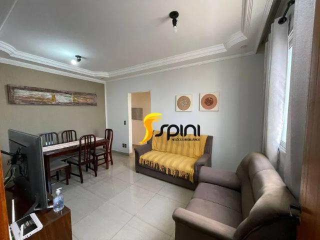 Apartamento com 2 dormitórios para alugar, 65 m² Santa Mônica Uberlândia/MG