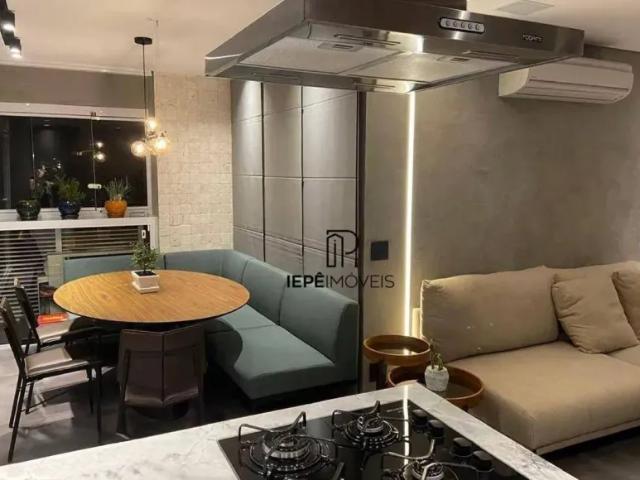 Apartamento com 2 dormitórios para alugar, 66 m² por R$ 15.360,00/mês Vila Olímpia São Paulo/SP