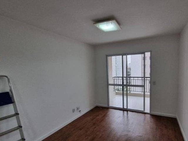Apartamento com 2 dormitórios para alugar, 69 m² no tatuapé São Paulo/SP