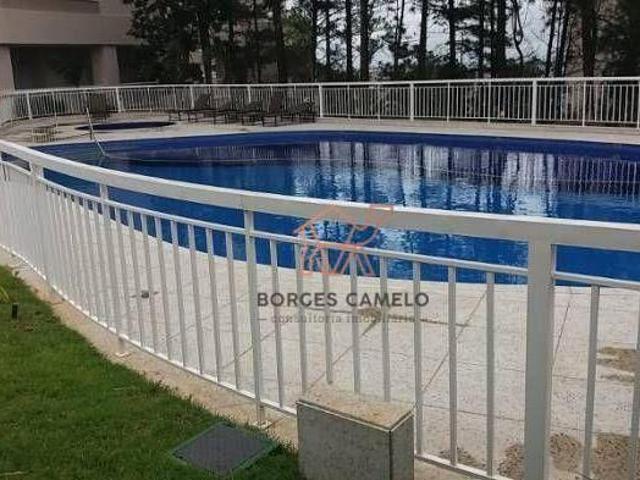 Apartamento com 2 dormitórios para alugar, 73 m² por R$ 2.900,00/mês Caiçaras Belo Horizonte/MG