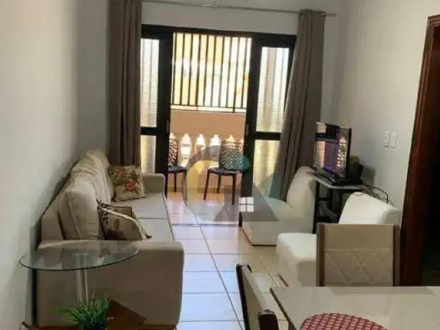 Apartamento com 2 dormitórios para alugar, 70 m² por R$ 3.200,00/mês Jardim Soares Barretos/SP