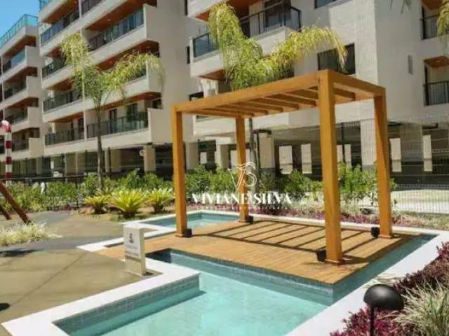 Apartamento com 2 dormitórios para alugar, 70 m² por R$ 5.375/mês Vila Nova Cabo Frio/RJ