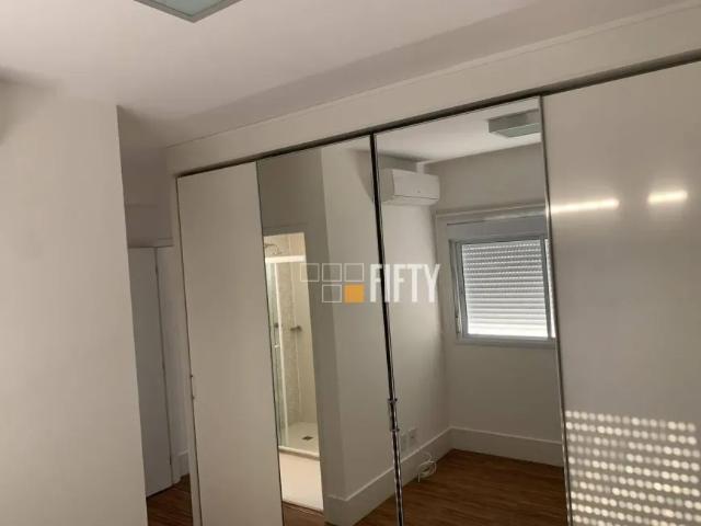 Apartamento para alugar, 70 m² por R$ 8.387,00/mês Jardim das Acácias São Paulo/SP