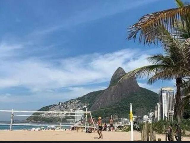 Apartamento Com 2 Dormitórios Para Alugar, 70 m² por R$9.100,00/mês Ipanema Rio de Janeiro/rj