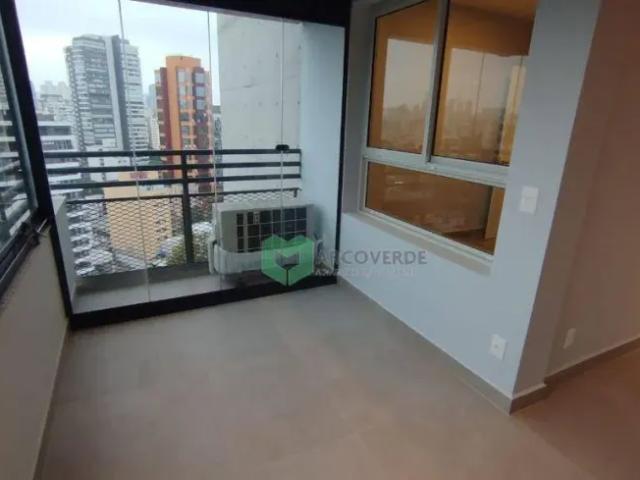 Apartamento com 2 dormitórios para alugar, 71 m² por R$ 10.271/mês Total Pinheiros São Paulo/SP