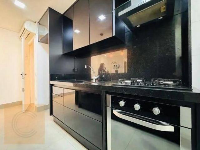 Apartamento Com 2 Dormitórios Para Alugar, 71 m² por R$6.995,00/mês Tatuapé São Paulo/sp
