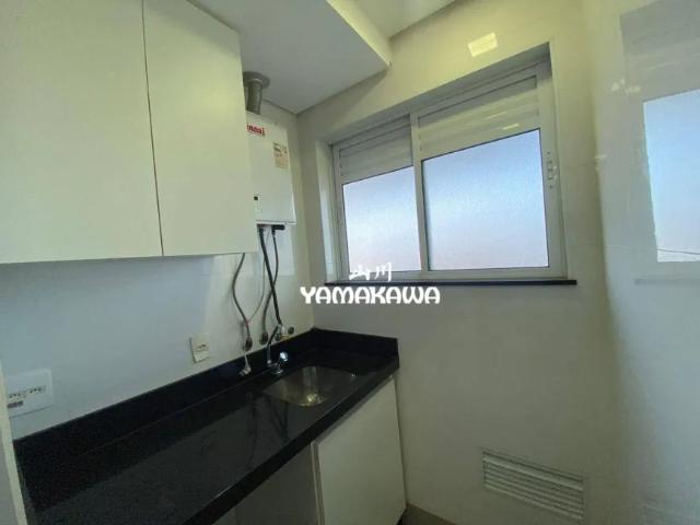 Apartamento com 2 dormitórios para alugar, 71 m² por R$ 7.150,00/mês Tatuapé São Paulo/SP