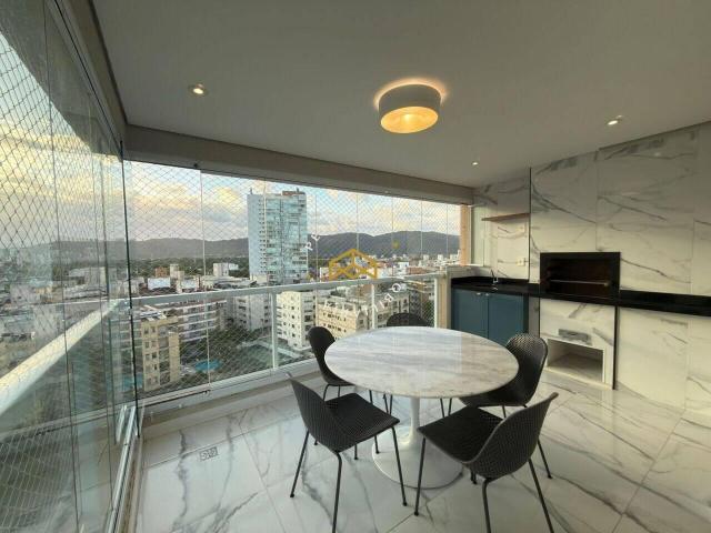 APARTAMENTO COM 2 DORMITÓRIOS PARA ALUGAR, 72 M² NO LOTEAMENTO JOÃO BATISTA JULIÃO GUARUJÁ/SP