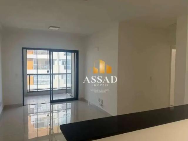 Apartamento com 2 dormitórios para alugar, 72 m² por R$2.300,00 o aluguel Vila Nossa Senhora do Bonfim São José do Rio Preto/SP