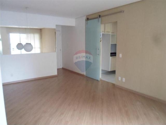 Apartamento com 2 dormitórios para alugar, 72 m² Vila Olímpia