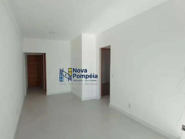 Apartamento com 2 dormitórios para alugar, 77 m² por R$ 7.400,02/mês Ponta da Praia Santos/SP