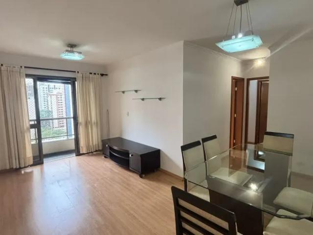 Apartamento com 2 dormitórios para alugar, 75 m² por R$ 4.855,21 Jardim Aquarius São José dos Ca