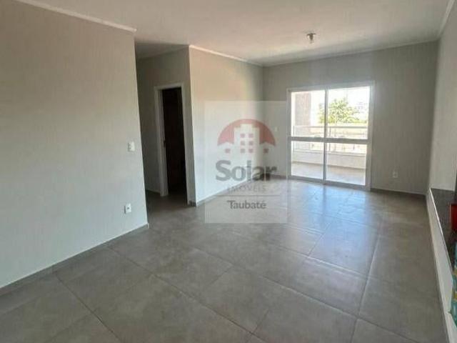 Apartamento Com 2 Dormitórios Para Alugar, 78 m² por R$3.200,00/mês Jardim Das Nações Taubaté/s