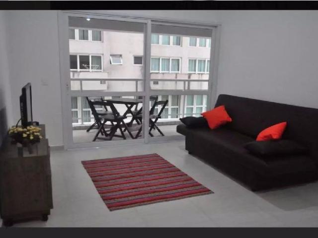 Apartamento com 2 dormitórios para alugar, 80 m² por R$ 6.200,00/mês Gonzaga Santos/SP