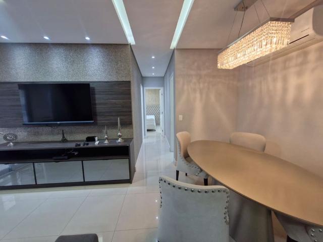 Apartamento com 2 dormitórios para alugar, 80 m² por R$ 7.000,00/mês Gonzaga Santos/SP