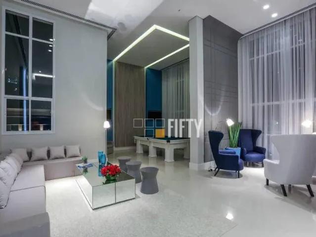 Apartamento com 2 dormitórios para alugar, 80 m² Vila Nova Conceição São Paulo/SP