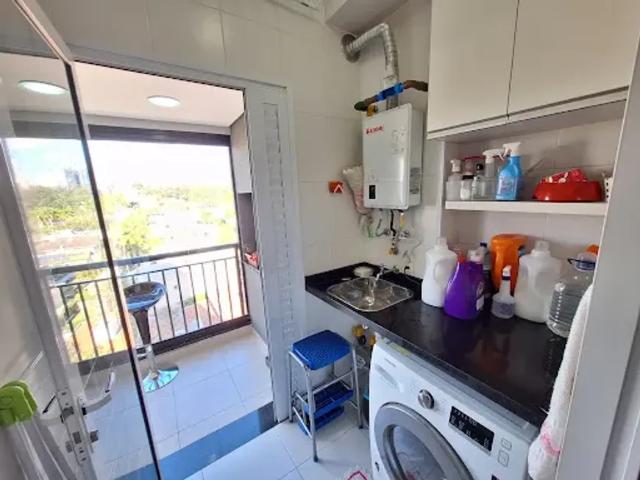 Apartamento com 2 dormitórios para alugar, 81 m² Melville Empresarial II Barueri/SP