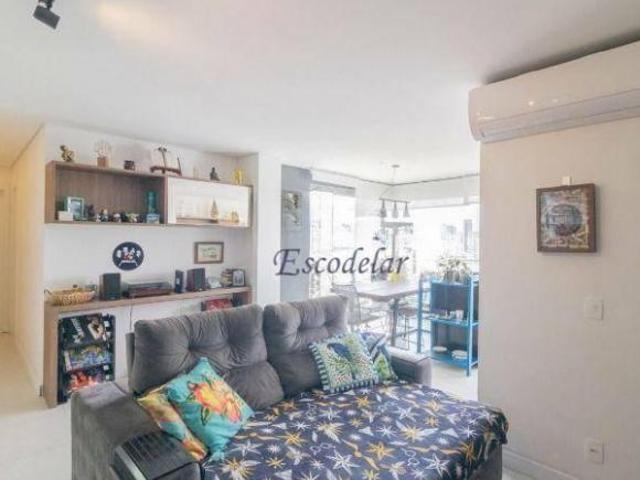 Apartamento com 2 dormitórios para alugar, 82 m² por R$ 13.280,01/mês Vila Olímpia São Paulo/SP