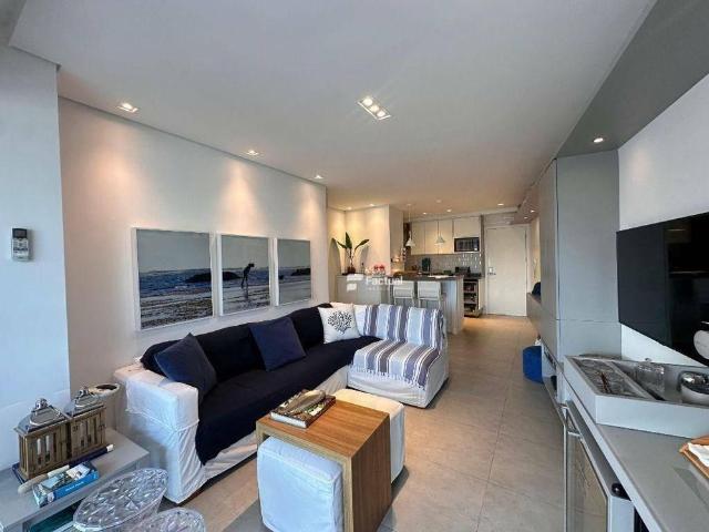 Apartamento Com 2 Dormitórios Para Alugar, 87 m² Riviera de São Lourenço Bertioga/sp