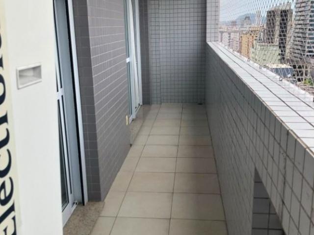 Apartamento com 2 dormitórios para alugar, 84 m² por R$ 6.000,00/mês Gonzaga Santos/SP