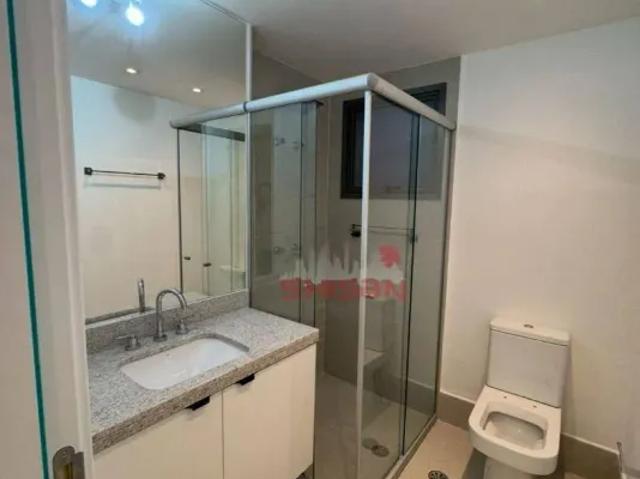 Apartamento com 2 dormitórios para alugar, 86 m² por R$ 17.431,00/mês Pinheiros São Paulo/SP
