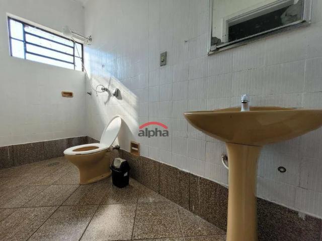 Apartamento com 2 dormitórios para alugar, 90 m² por R$ 1.258,00/mês Centro Sumaré/SP
