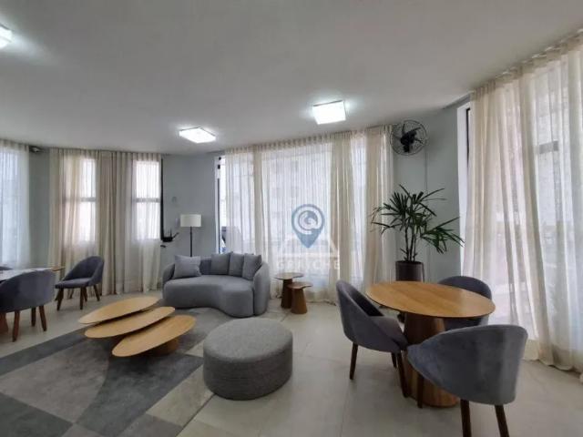 Apartamento com 2 dormitórios para alugar, 90 m² por R$ 8.679,43/mês Bela Vista São Paulo/SP