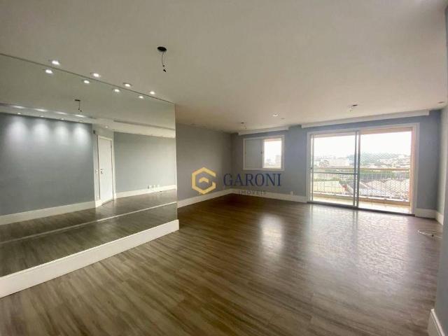 Apartamento Com 2 Dormitórios Para Alugar, 94 m² Vila Leopoldina São Paulo/sp