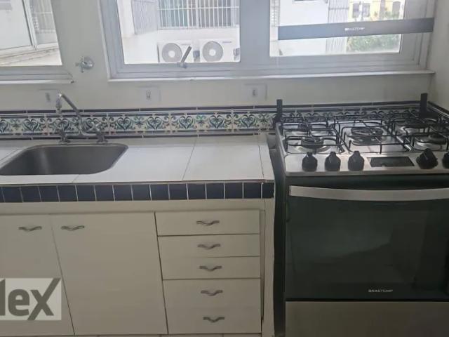 Apartamento com 2 dormitórios para alugar, 102 m² Consolação São Paulo/SP