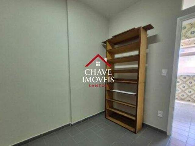 Apartamento com 2 dormitórios para alugar, 115 m² por R$ 5.822,00/mês Gonzaga Santos/SP