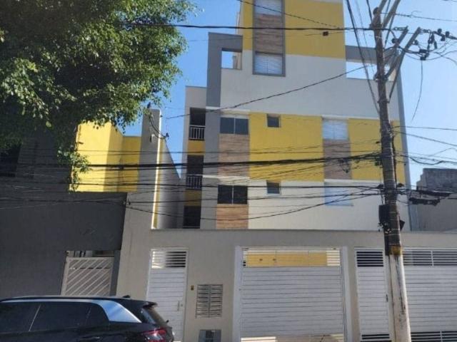 Apartamento com 2 dormitórios para alugar, 33 m² por R$ 2.325,35/mês Tatuapé São Paulo/SP