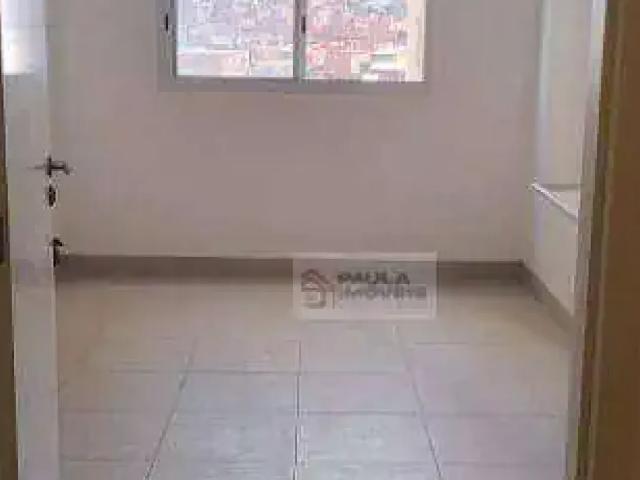 Apartamento com 2 dormitórios para alugar, 32 m² por R$ 1.498,00/mês Parque Novo Mundo São Paulo/SP