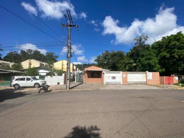 Apartamento com 2 dormitórios para alugar, 39,05 m² Bairro São João Batista São Leopoldo/RS